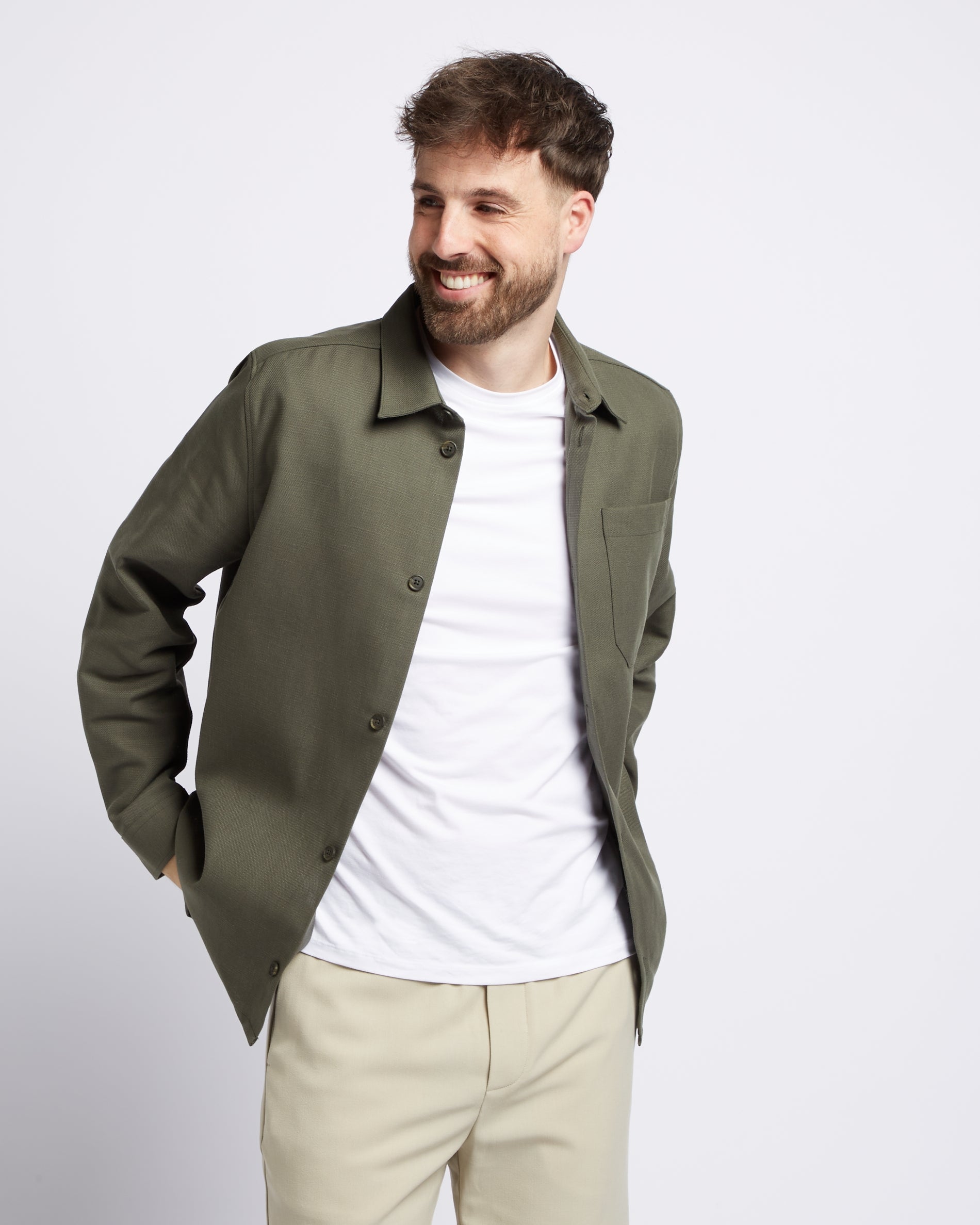 Casual shirts | LABFRESH