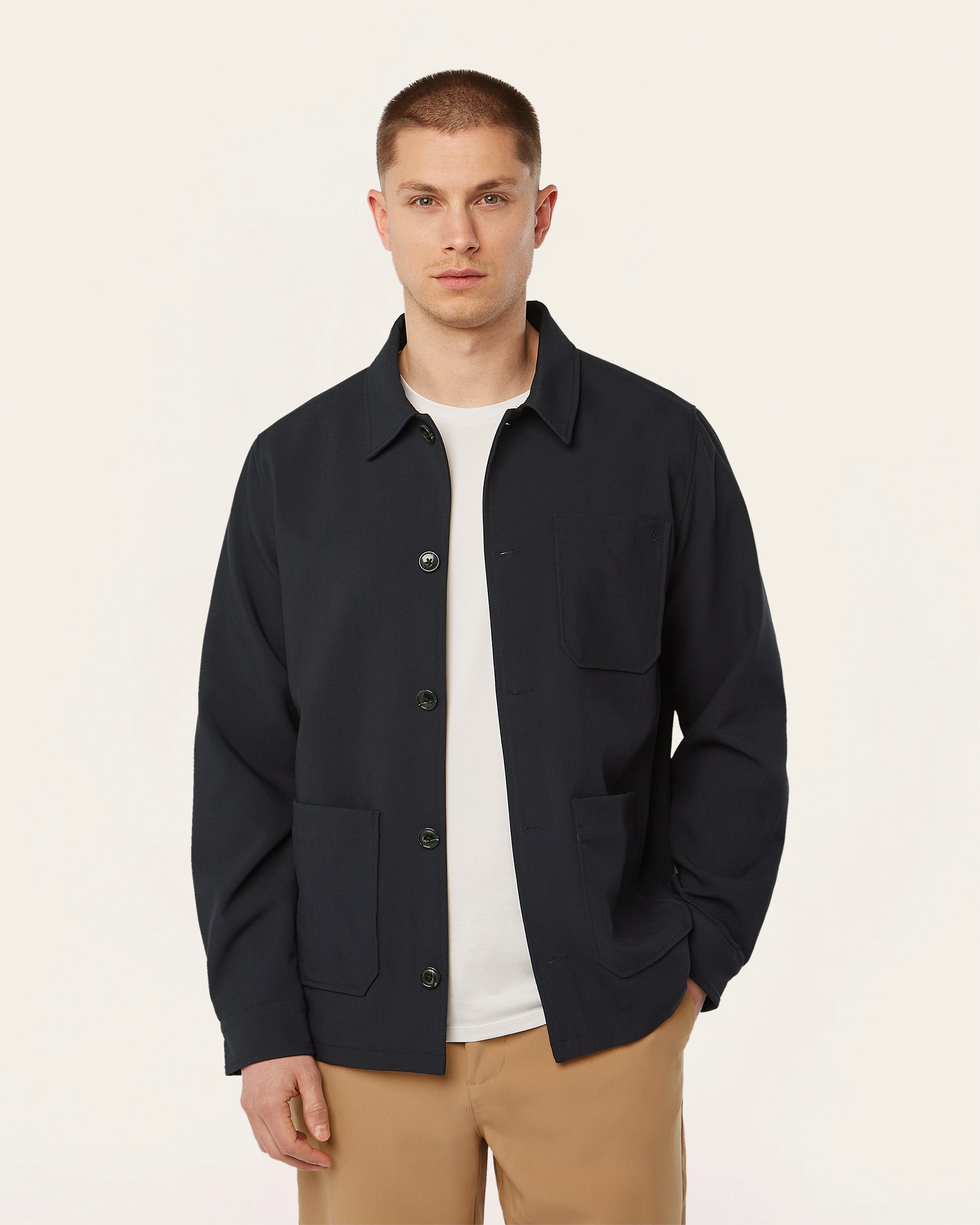 Outerwear – LABFRESH